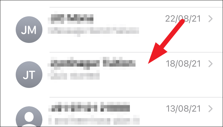 How to Play 8 Ball Pool on iMessage