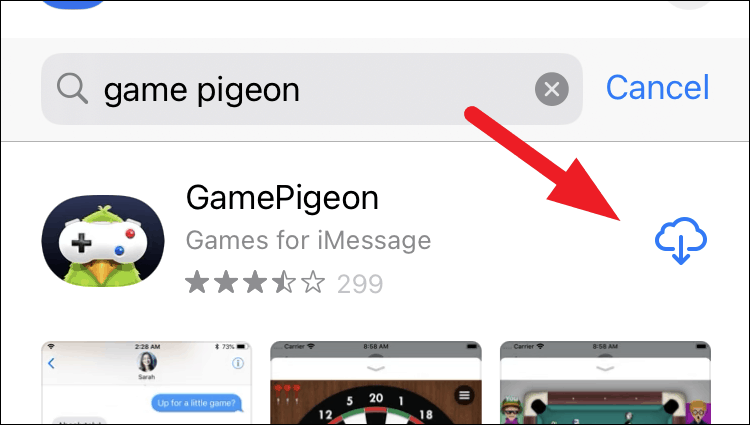 How to Play 8 Ball Pool on iMessage