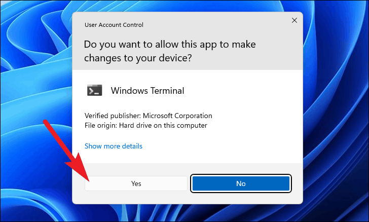 How to Repair Windows 11