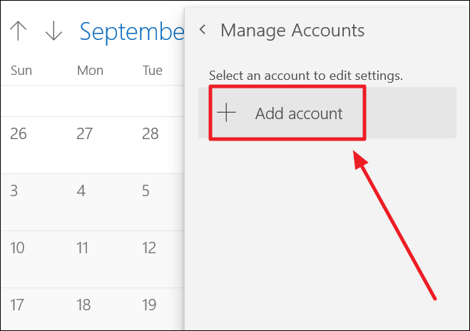 How to Sync Google Calendar with Windows 11