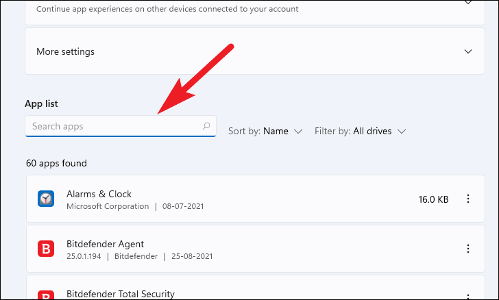 How to Uninstall Microsoft Store Games