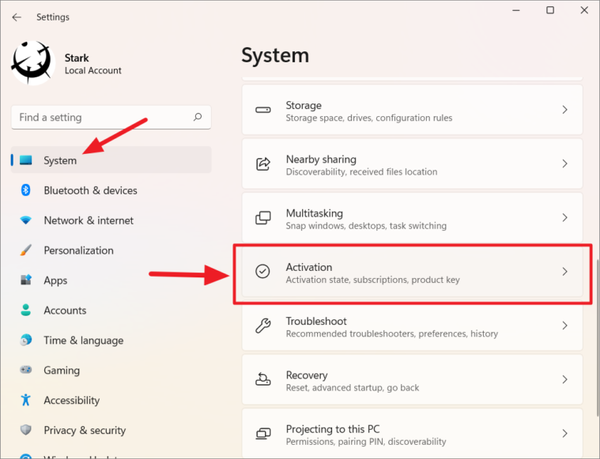 How to Upgrade Windows 11 Home to Pro Edition