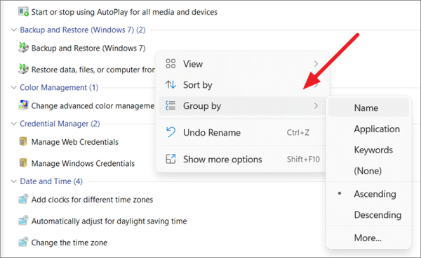 How to Enable and Use God Mode on Windows 11