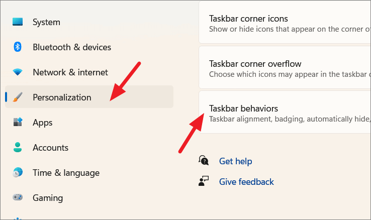 How to Fix Taskbar Not Hiding on Windows 11
