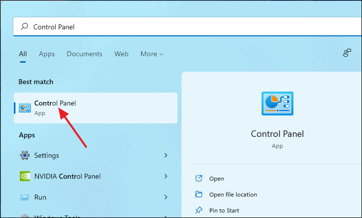 How to Change PIN or Password in Windows 11