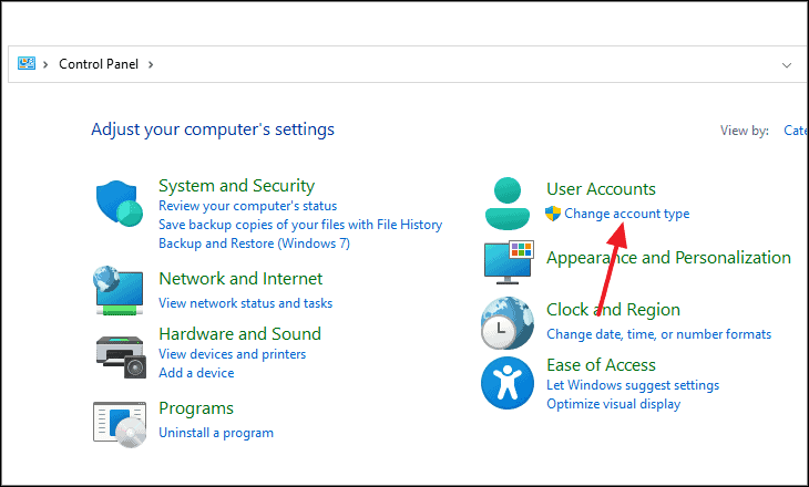How to Change PIN or Password in Windows 11