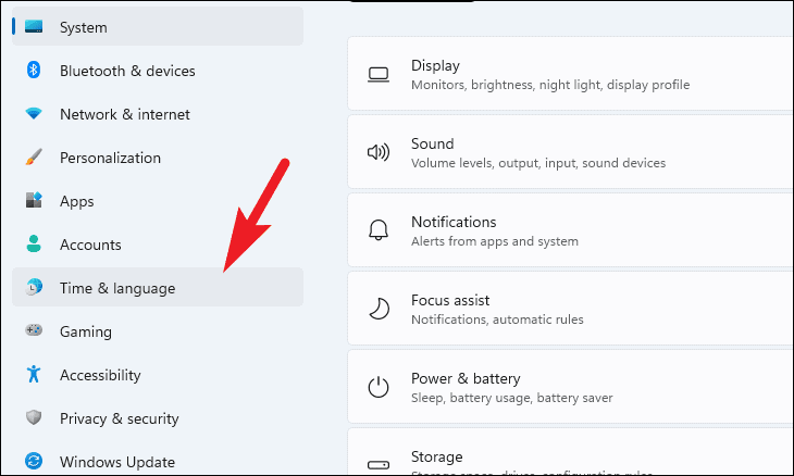 How to Enable or Disable Autocorrect and Text Suggestions in Windows 11