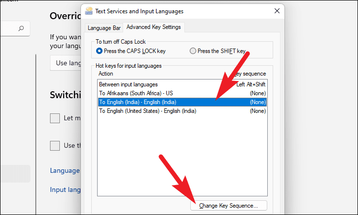 How To Enable Or Disable Autocorrect And Text Suggestions In Windows 11