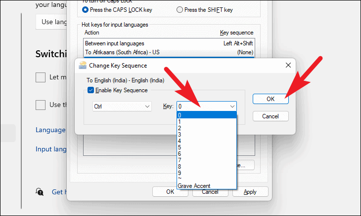 How To Enable Or Disable Autocorrect And Text Suggestions In Windows 11