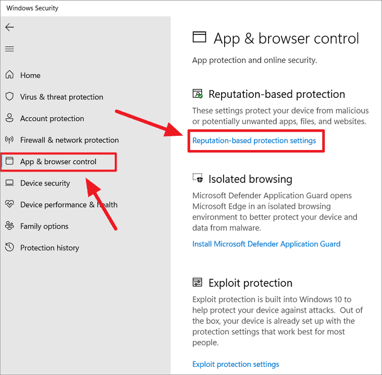 How to Enable or Disable Microsoft Defender in Windows 11