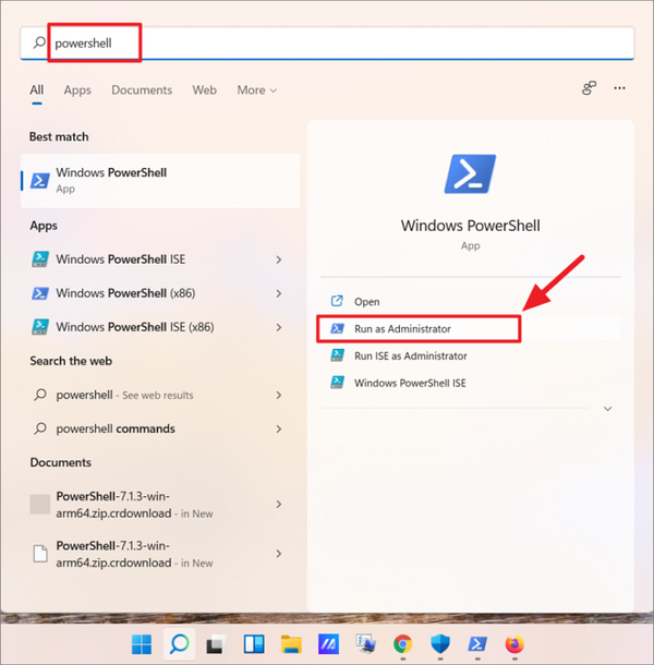 How to Enable or Disable Microsoft Defender in Windows 11