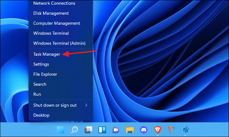 How to Enable Small Taskbar in Windows 11
