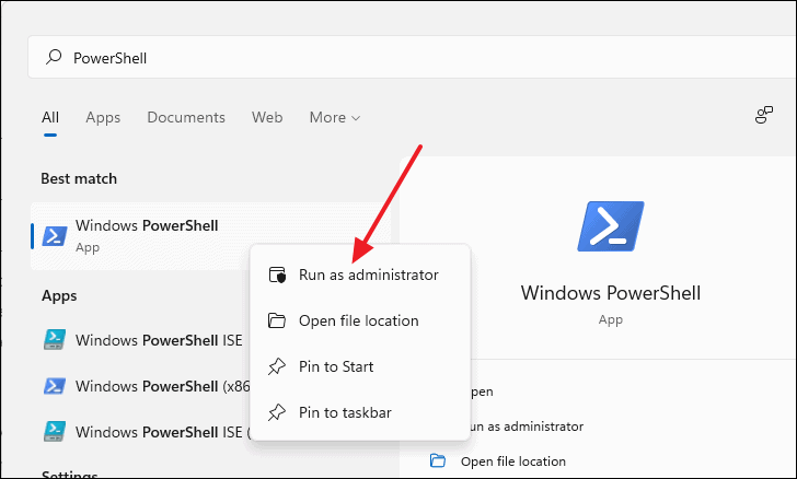 How to Fix Microsoft Store Not Opening Issue on Windows 11