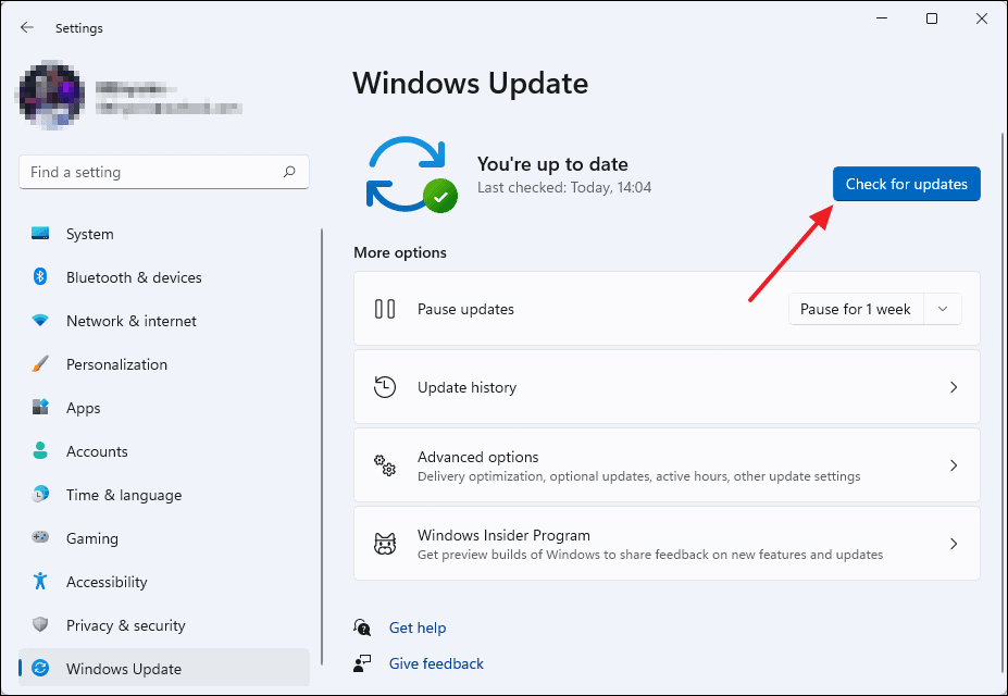 How to Fix Microsoft Store Not Opening Issue on Windows 11