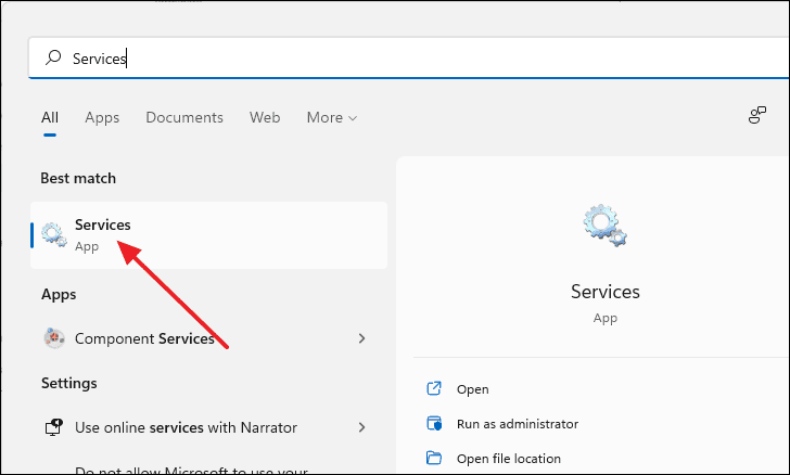 How to Fix Microsoft Store Not Opening Issue on Windows 11