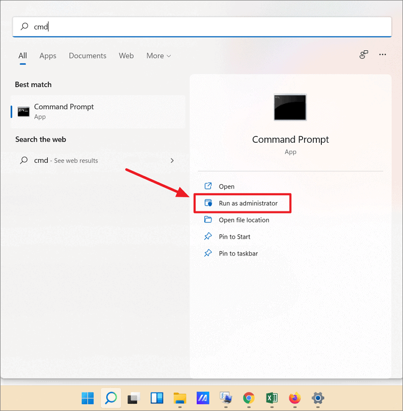 How to Fix Taskbar Not Hiding on Windows 11
