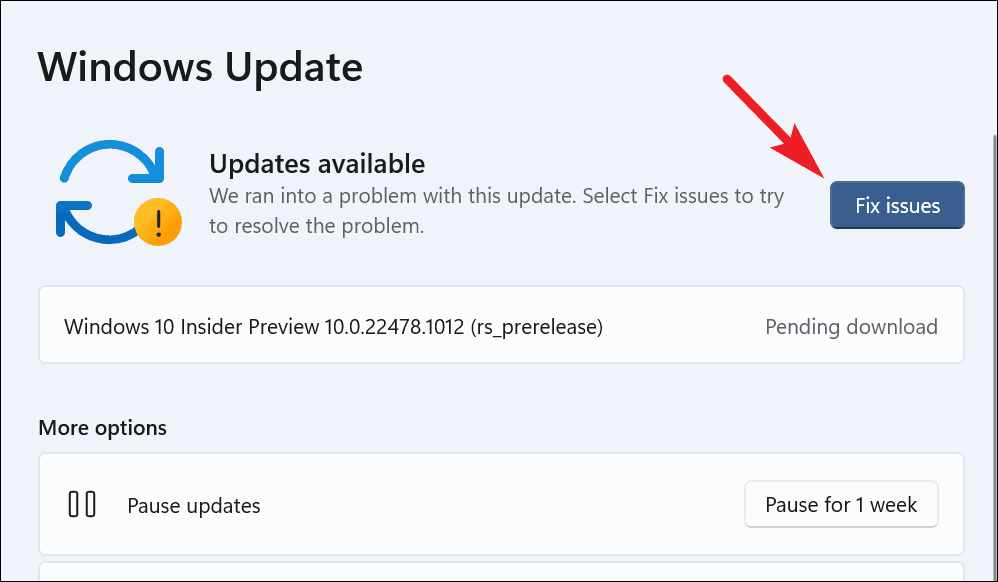 How to Fix "This PC can't be upgraded to this version of Windows" Error ...