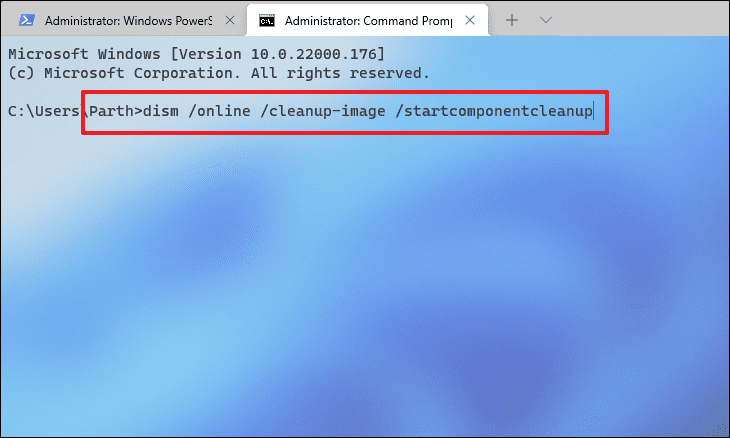 How to Fix Windows 11 'Updates failed' Install Error 0x800f0988