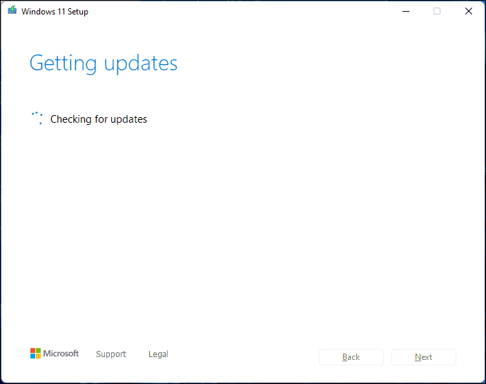 How to Fix Windows 11 'Updates failed' Install Error 0x800f0988