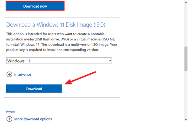 How to Fix Windows 11 Cfosspeed Driver Issue