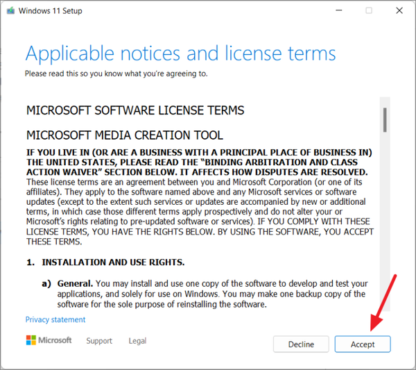 How to Fix Windows 11 Cfosspeed Driver Issue