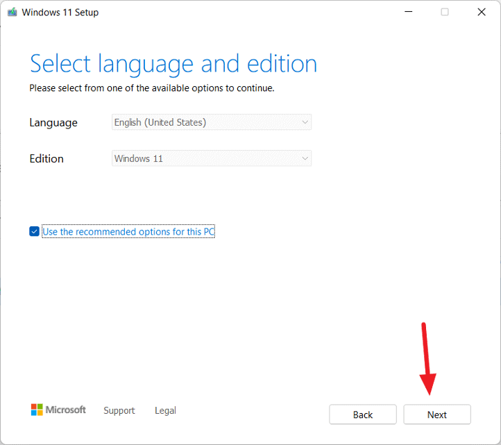How to Fix Windows 11 Cfosspeed Driver Issue