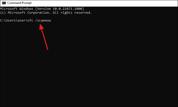 How to Fix Windows 11 Update Error Code 0x8007007f