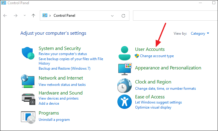 How to Fix Windows 11 Update Error Code 0x8007007f