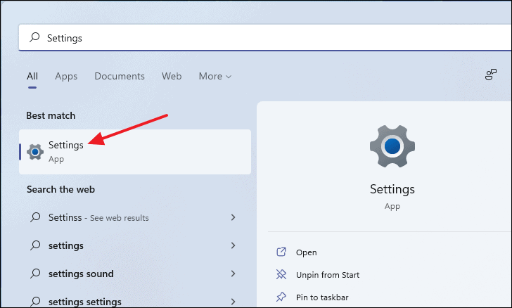 How to Get Black Cursor in Windows 11