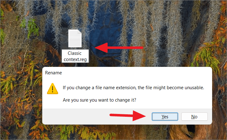 How to 'Show More Options' By Default in Windows 11 File Explorer
