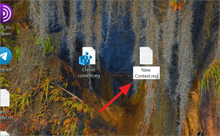 How to 'Show More Options' By Default in Windows 11 File Explorer