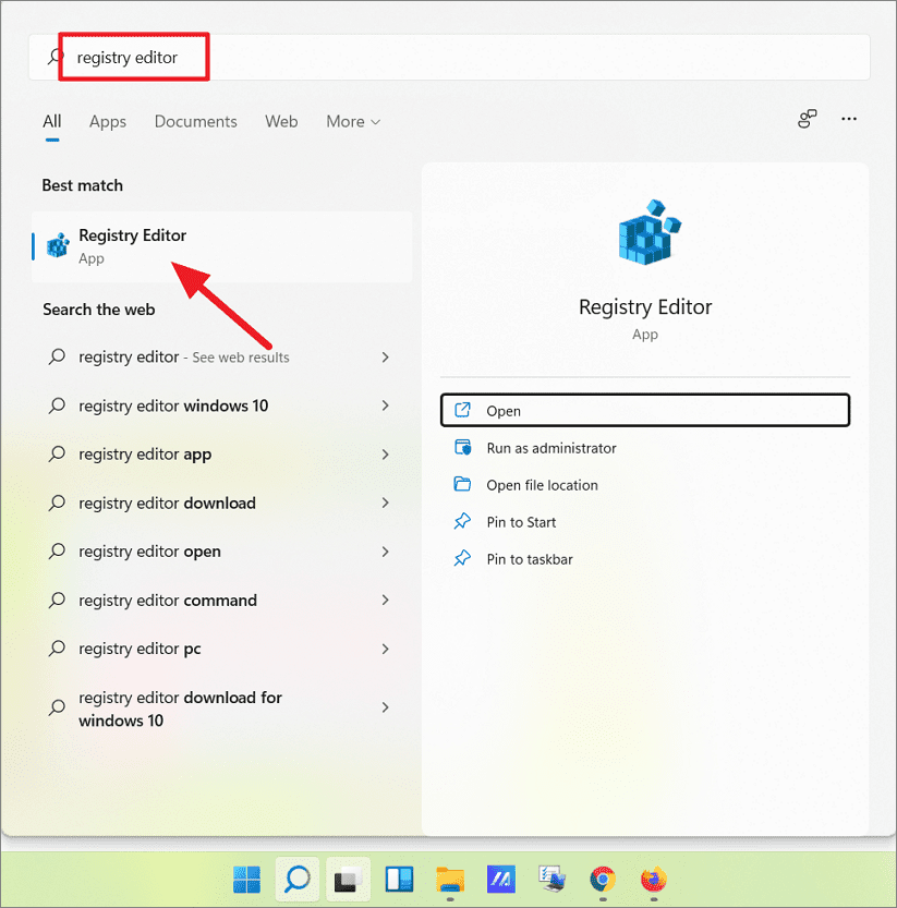 How to 'Show More Options' By Default in Windows 11 File Explorer