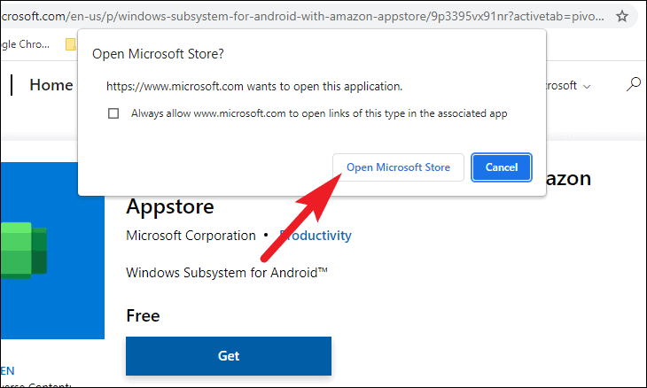 How to Install and Run Android Apps on a Windows 11 PC