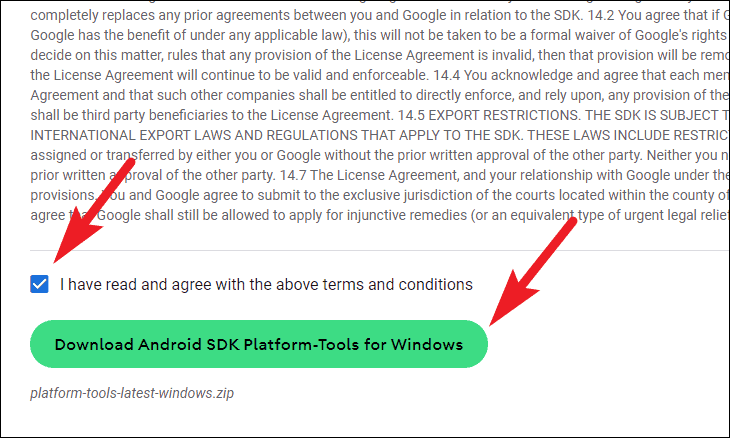How to Install and Run Android Apps on a Windows 11 PC