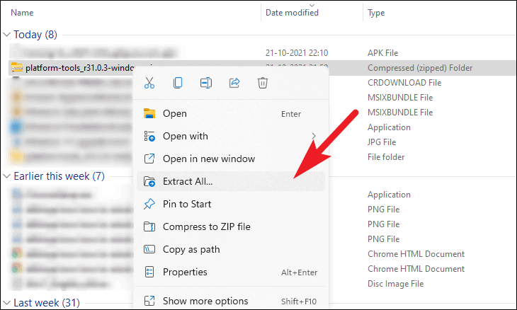How to Install and Run Android Apps on a Windows 11 PC