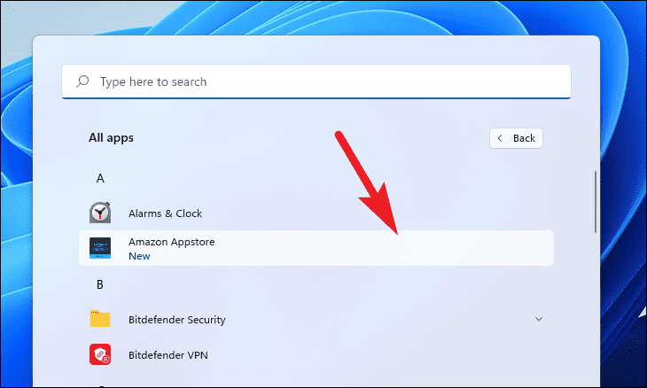 How to Install and Run Android Apps on a Windows 11 PC