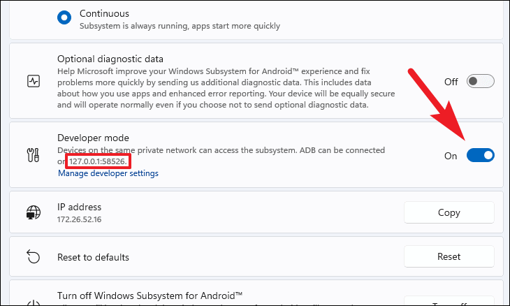 How to Install and Run Android Apps on a Windows 11 PC
