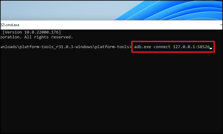 How to Install and Run Android Apps on a Windows 11 PC