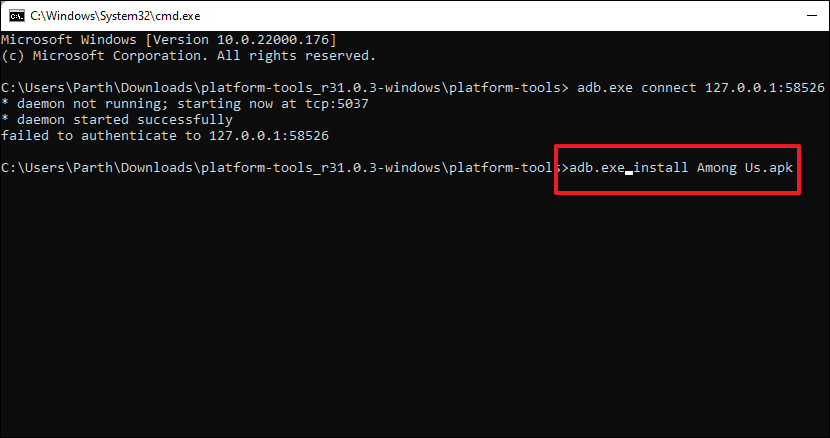 How to Install and Run Android Apps on a Windows 11 PC