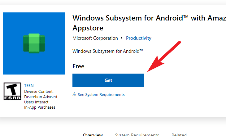 How to Install and Run Android Apps on a Windows 11 PC