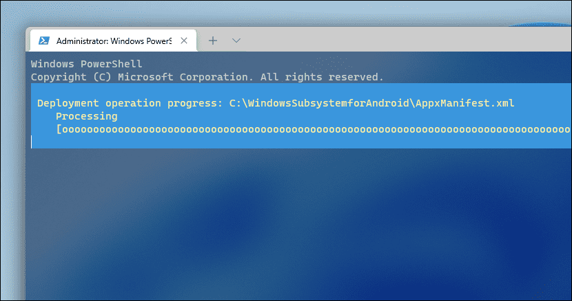 How to Install Google Play Store on a Windows 11 PC