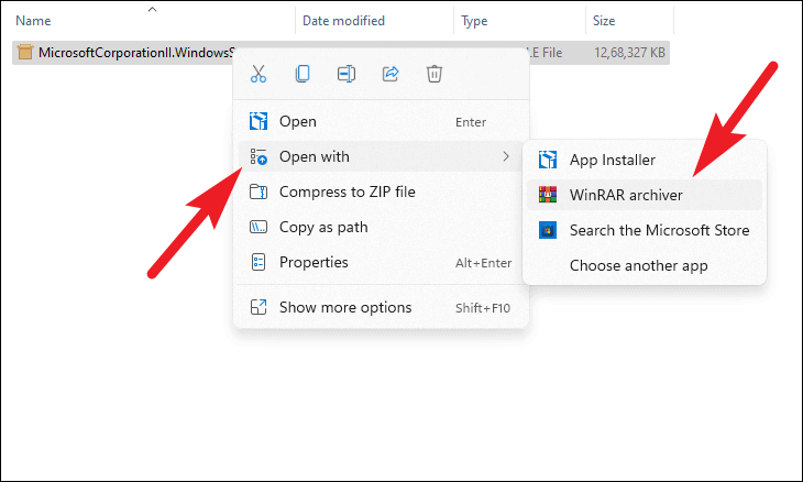 How to Install Google Play Store on a Windows 11 PC