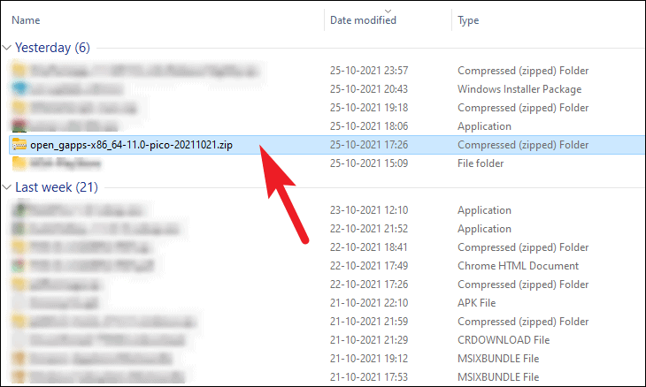 How to Install Google Play Store on a Windows 11 PC
