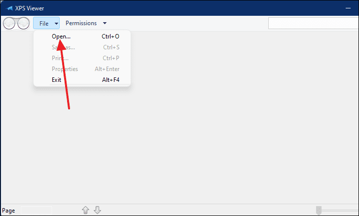 How to Install and Use XPS Viewer on Windows 11
