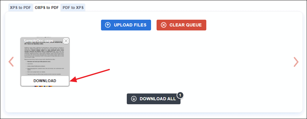 How to Install and Use XPS Viewer on Windows 11