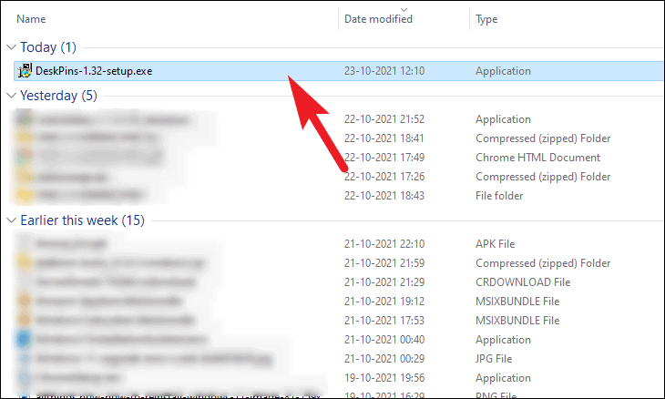 How to Keep an App Window Always on Top in Windows 11