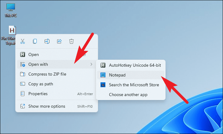 How to Keep an App Window Always on Top in Windows 11