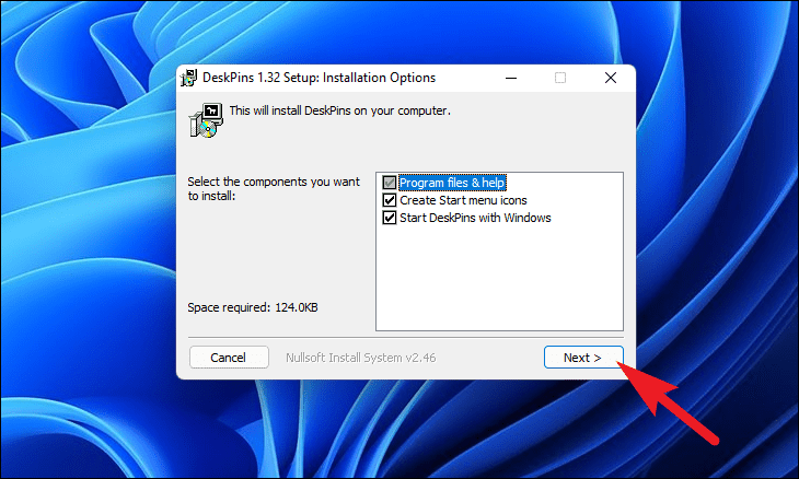 How to Keep an App Window Always on Top in Windows 11