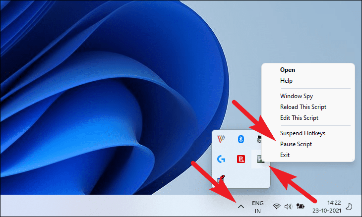How to Keep an App Window Always on Top in Windows 11