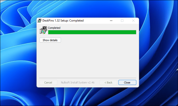 How to Keep an App Window Always on Top in Windows 11